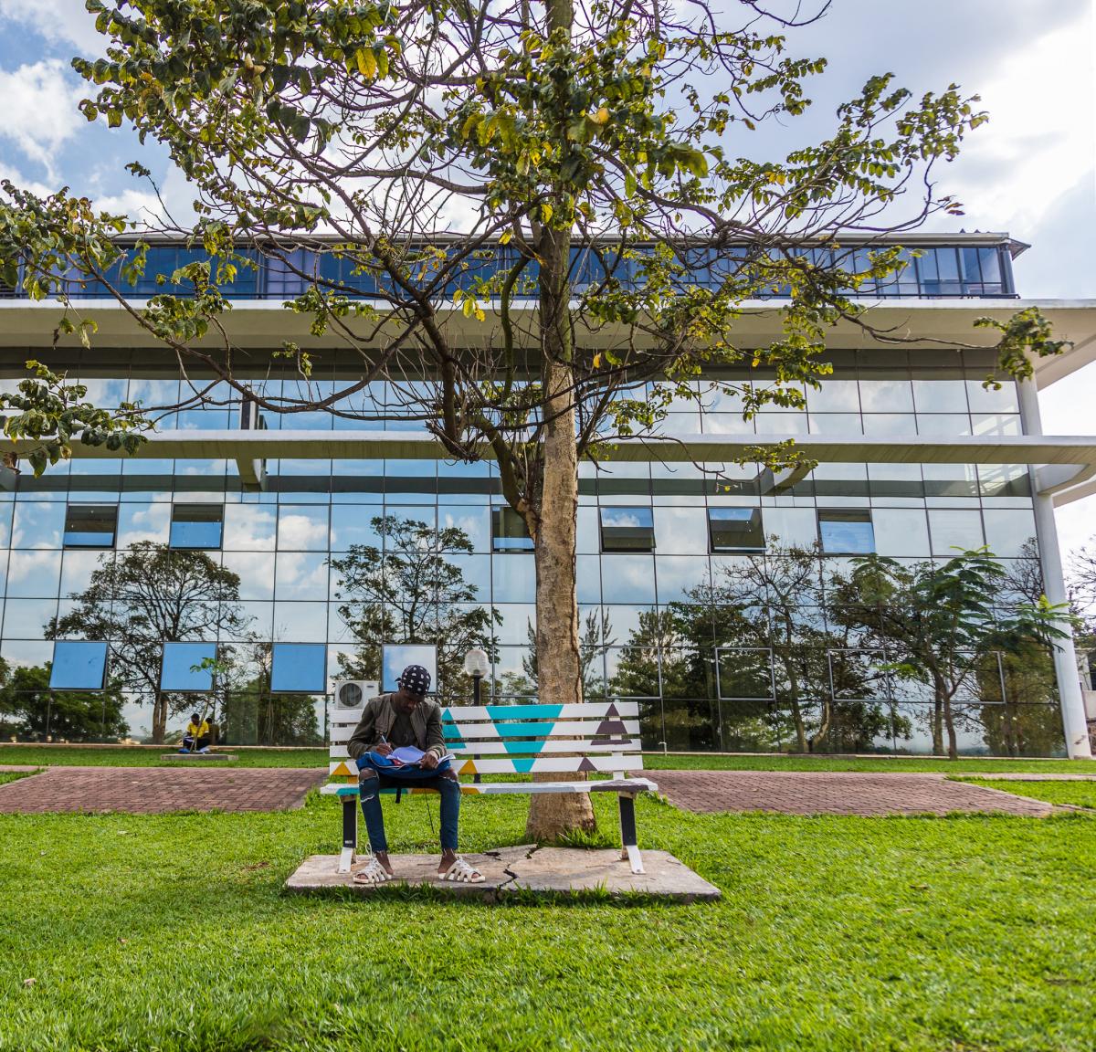 More than a library | Rotary International