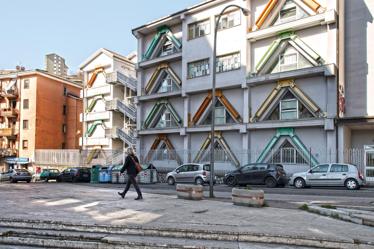 The future of buildings | Rotary International