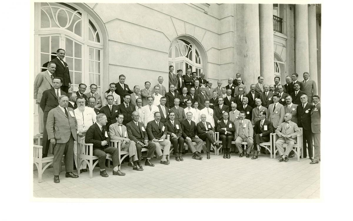 Rotary Brazil has a rich history of taking action | Rotary International