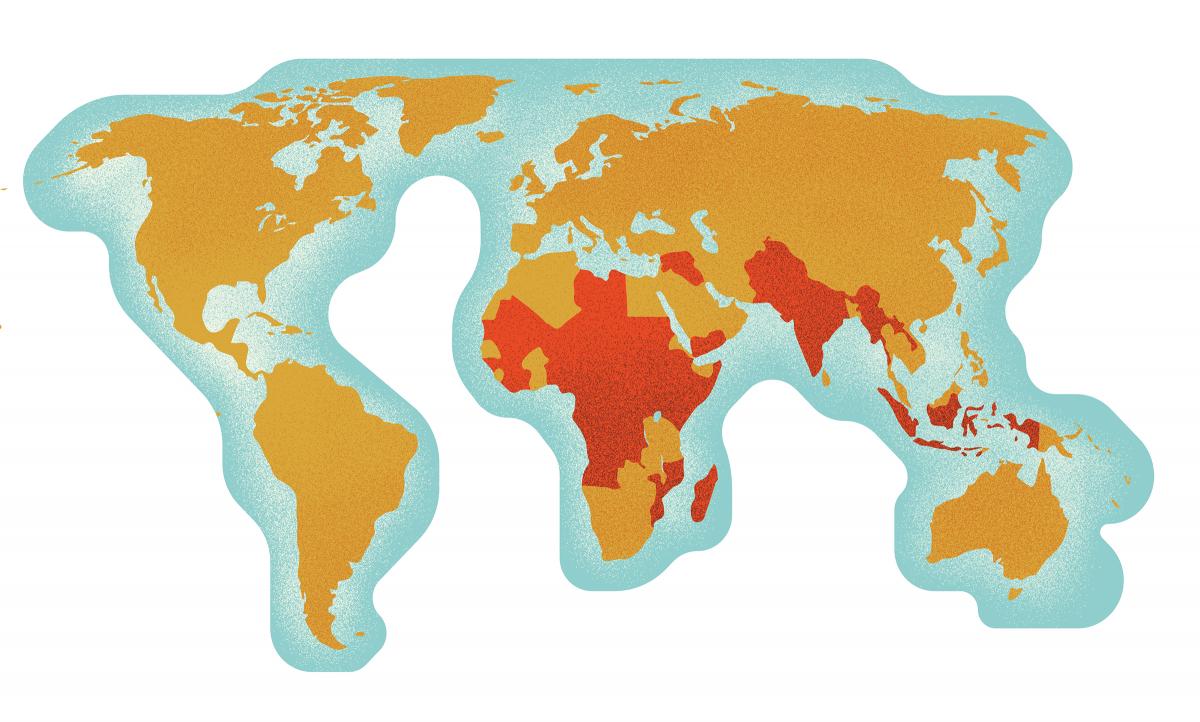 Where we stand on polio in 2018 | Rotary International