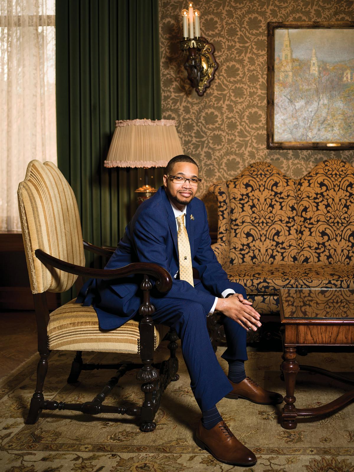 Our World: Support system | Rotary International