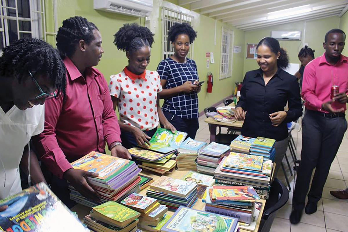 Special collections | Rotary International