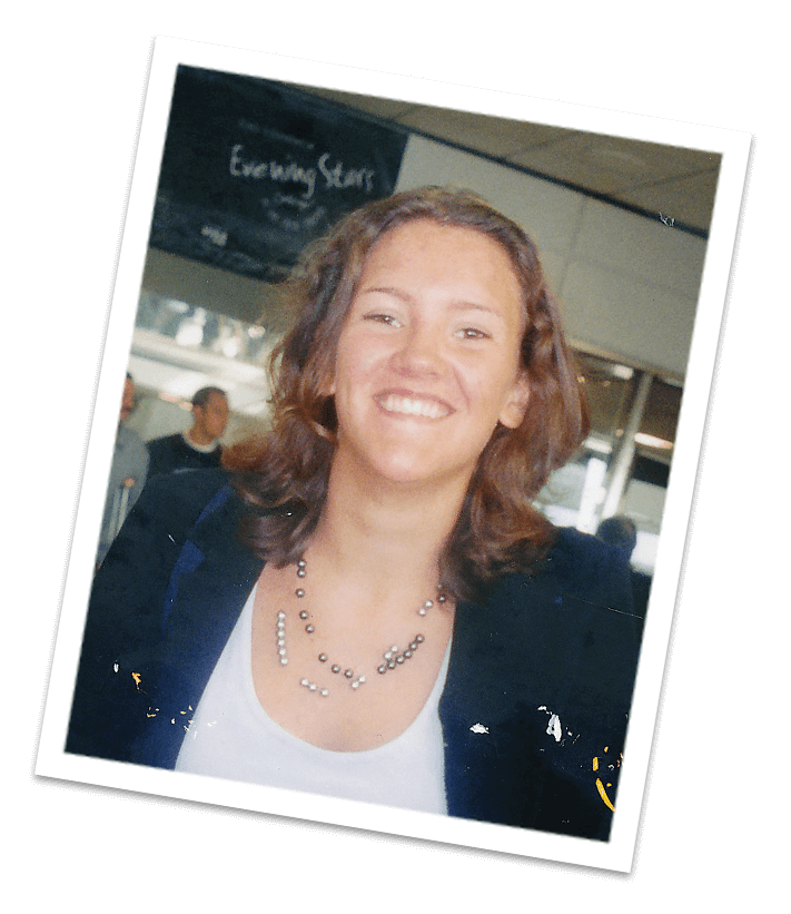 Youth Exchange: The globe-trotting journalist | Rotary International