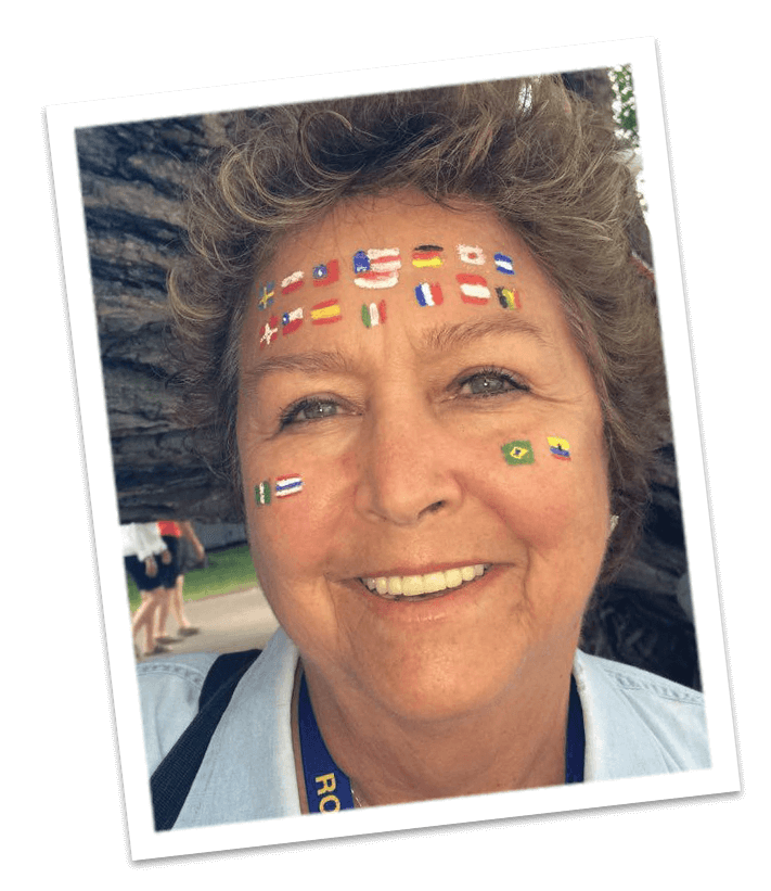 Youth Exchange: The enthusiastic host family | Rotary International