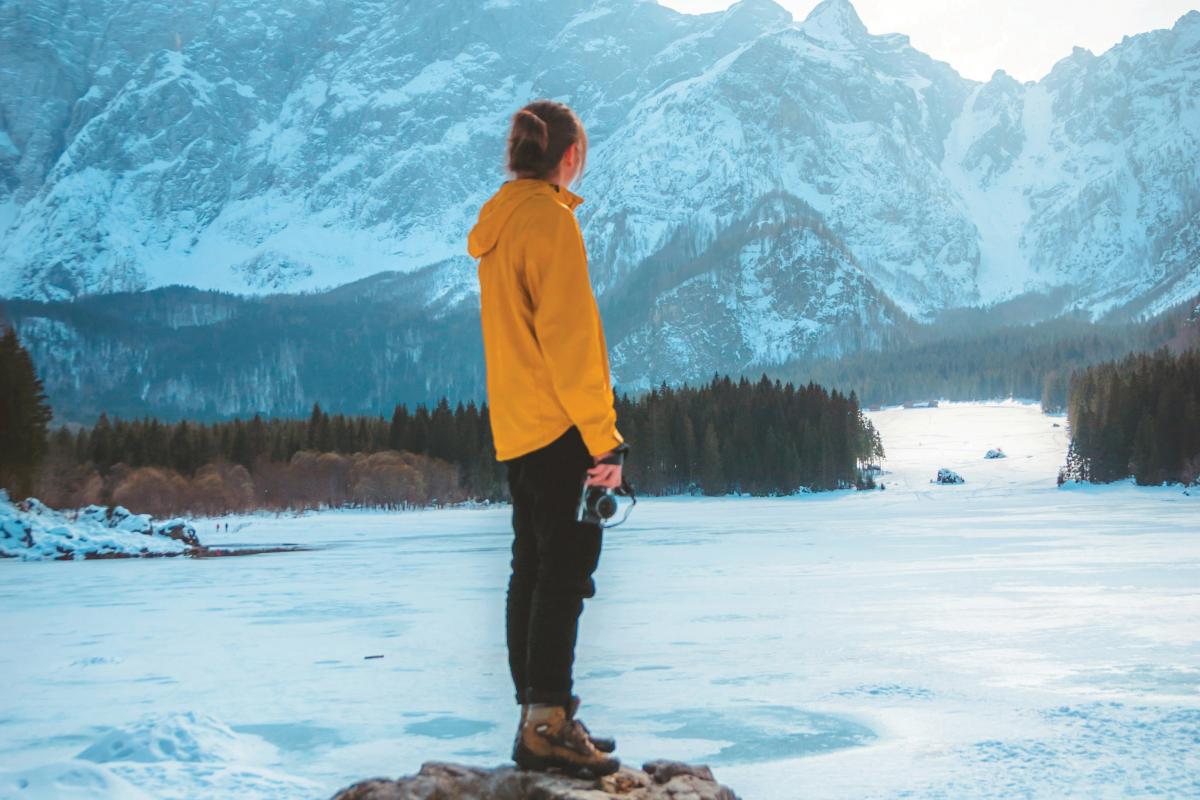 Eleven eco-friendly service projects around the world | Rotary ...