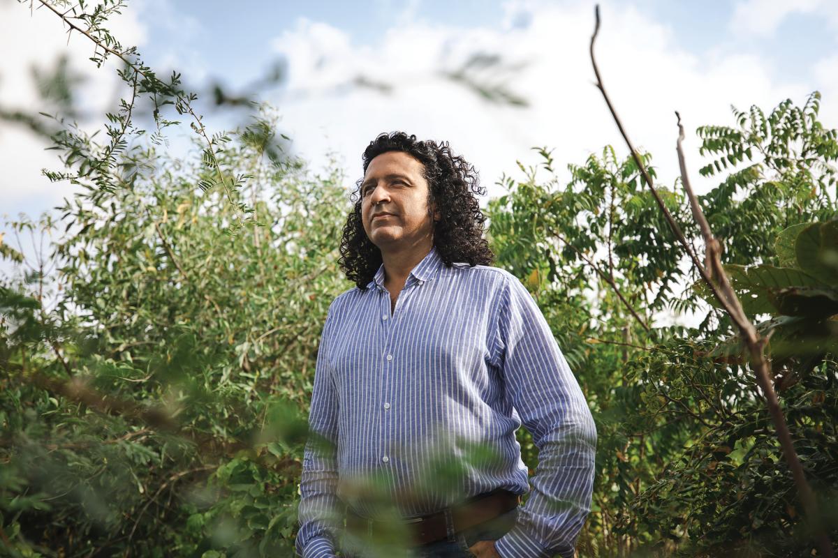 Made for the shade | Rotary International