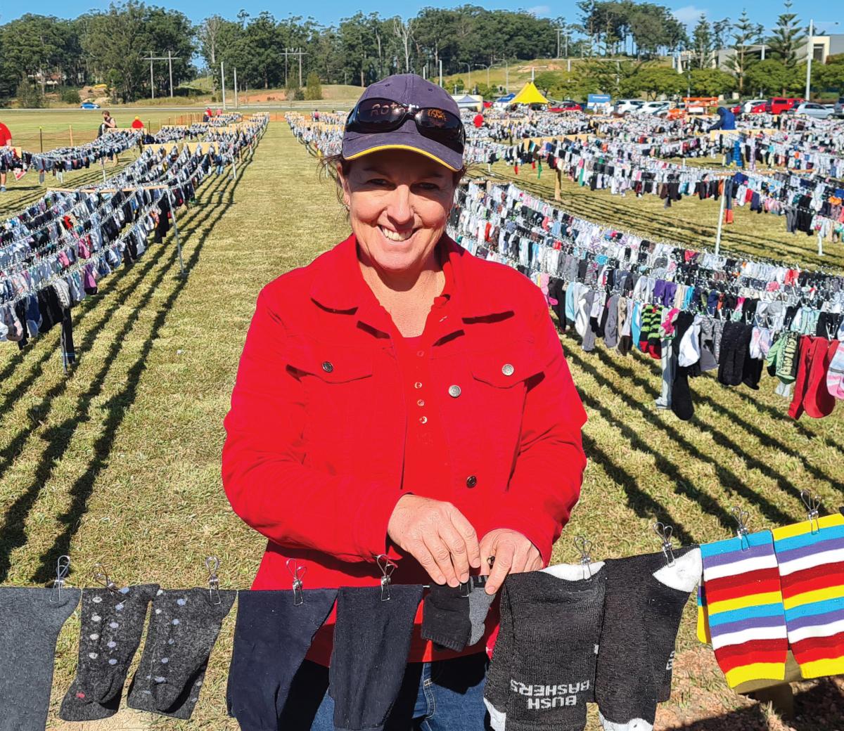 Rotary Projects Around the Globe December 2021 | Rotary International