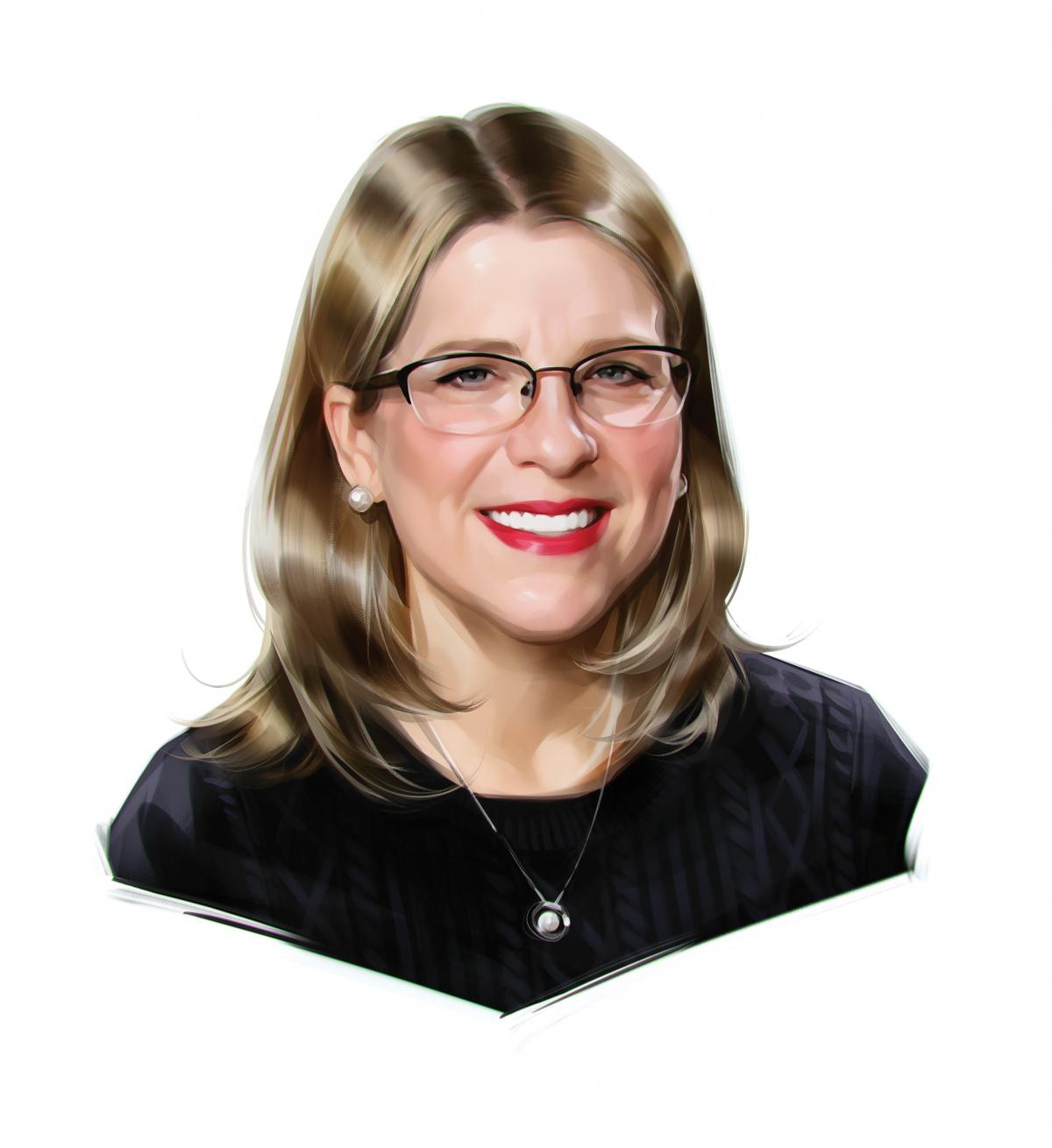 Women and polio | Rotary International