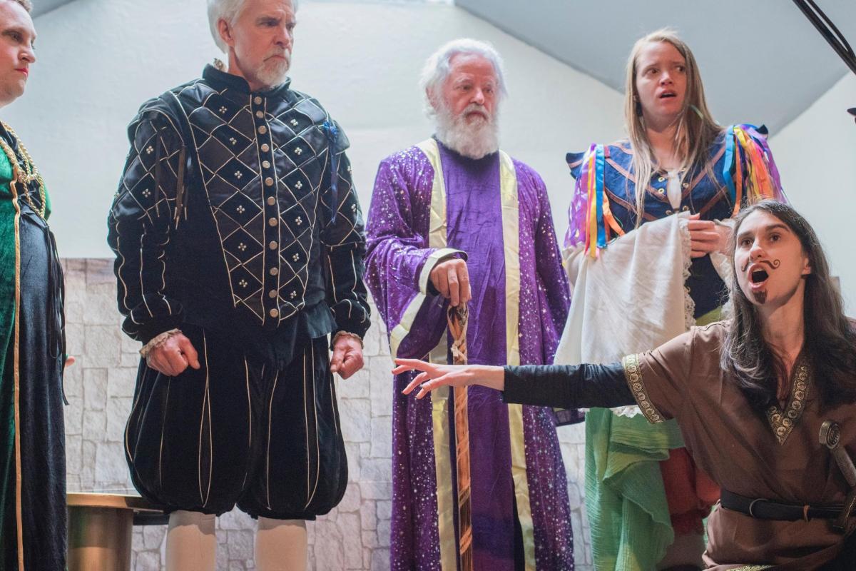 Rotary projects around the globe - February 2023 | Rotary International