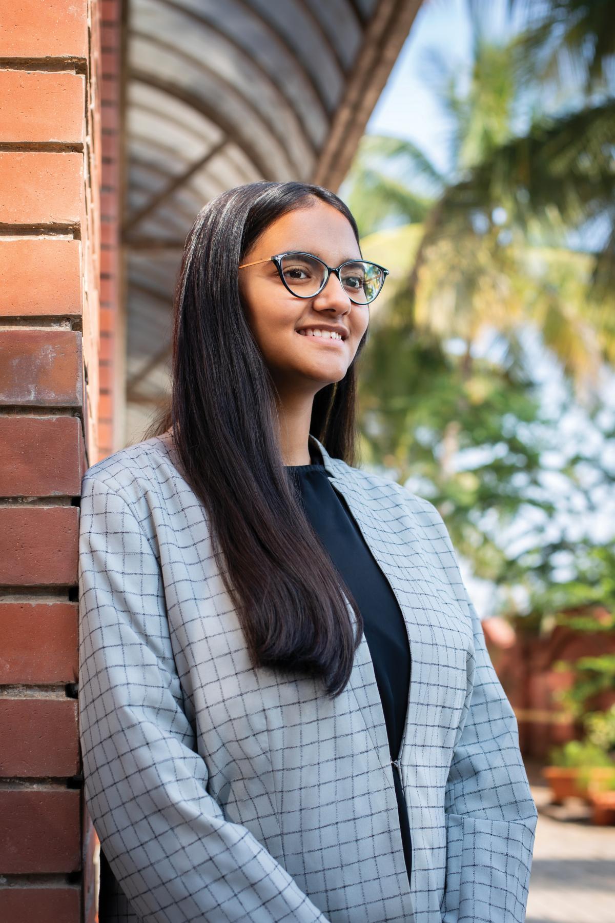 Mind matters: Interactor shares her wisdom about mental health | Rotary International