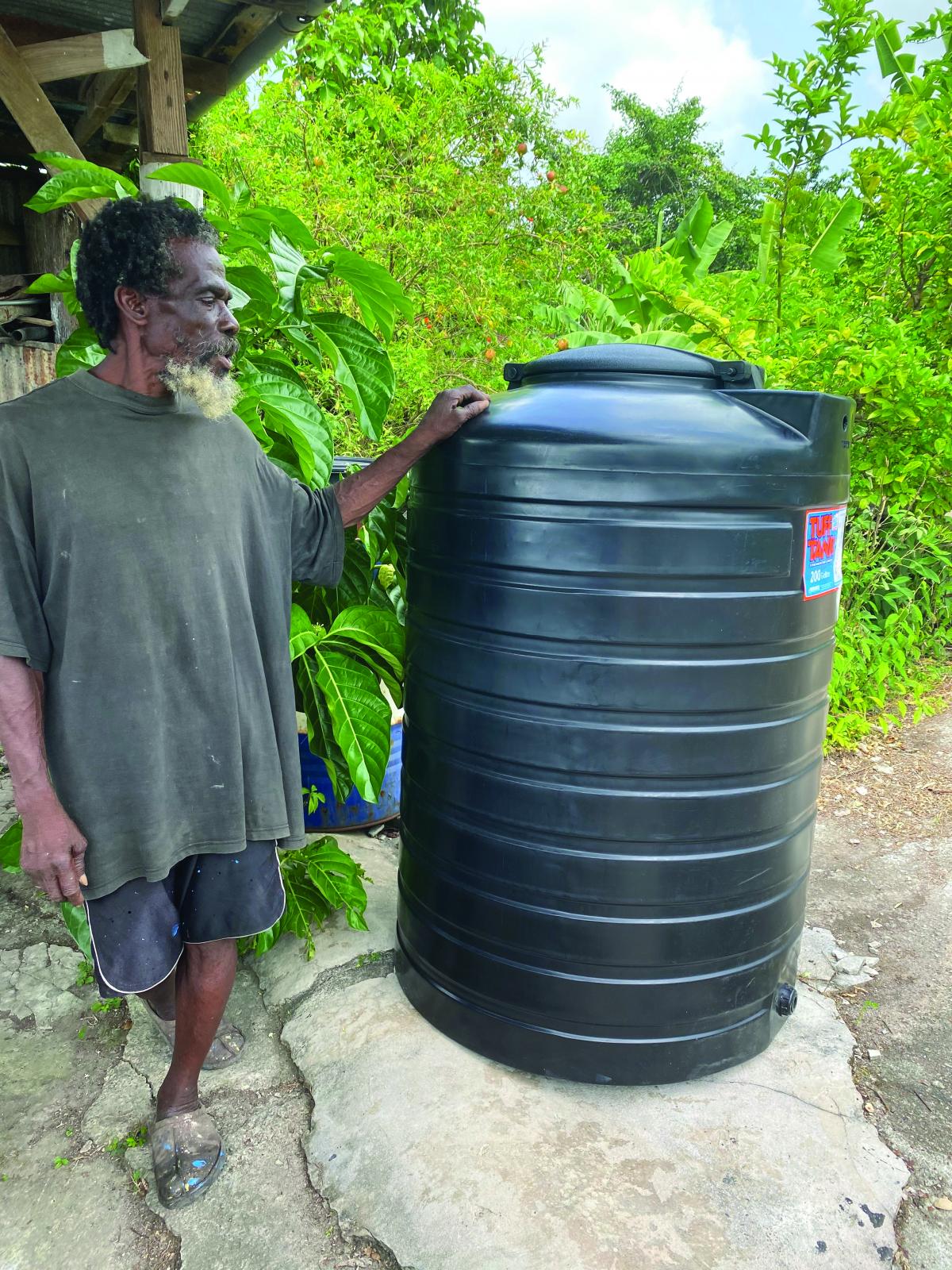 Rotary Projects Around the Globe January 2022 | Rotary International