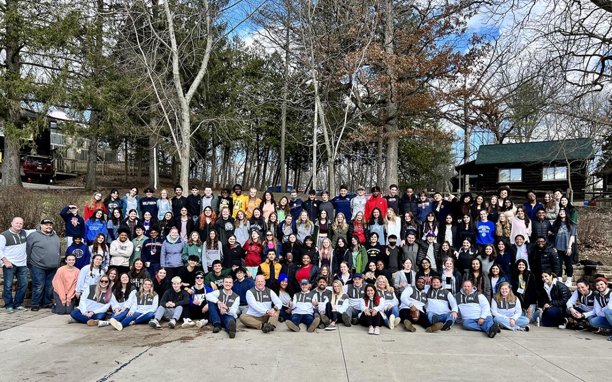 RYLA programs build the next generation of leaders | Rotary International