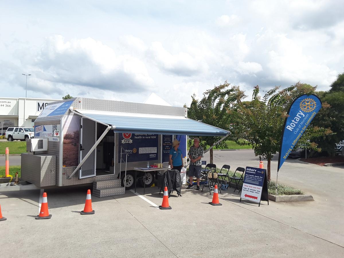 Rotary projects around the globe June 2022 | Rotary International