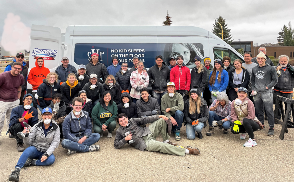 Rotary projects around the globe June 2023 | Rotary International