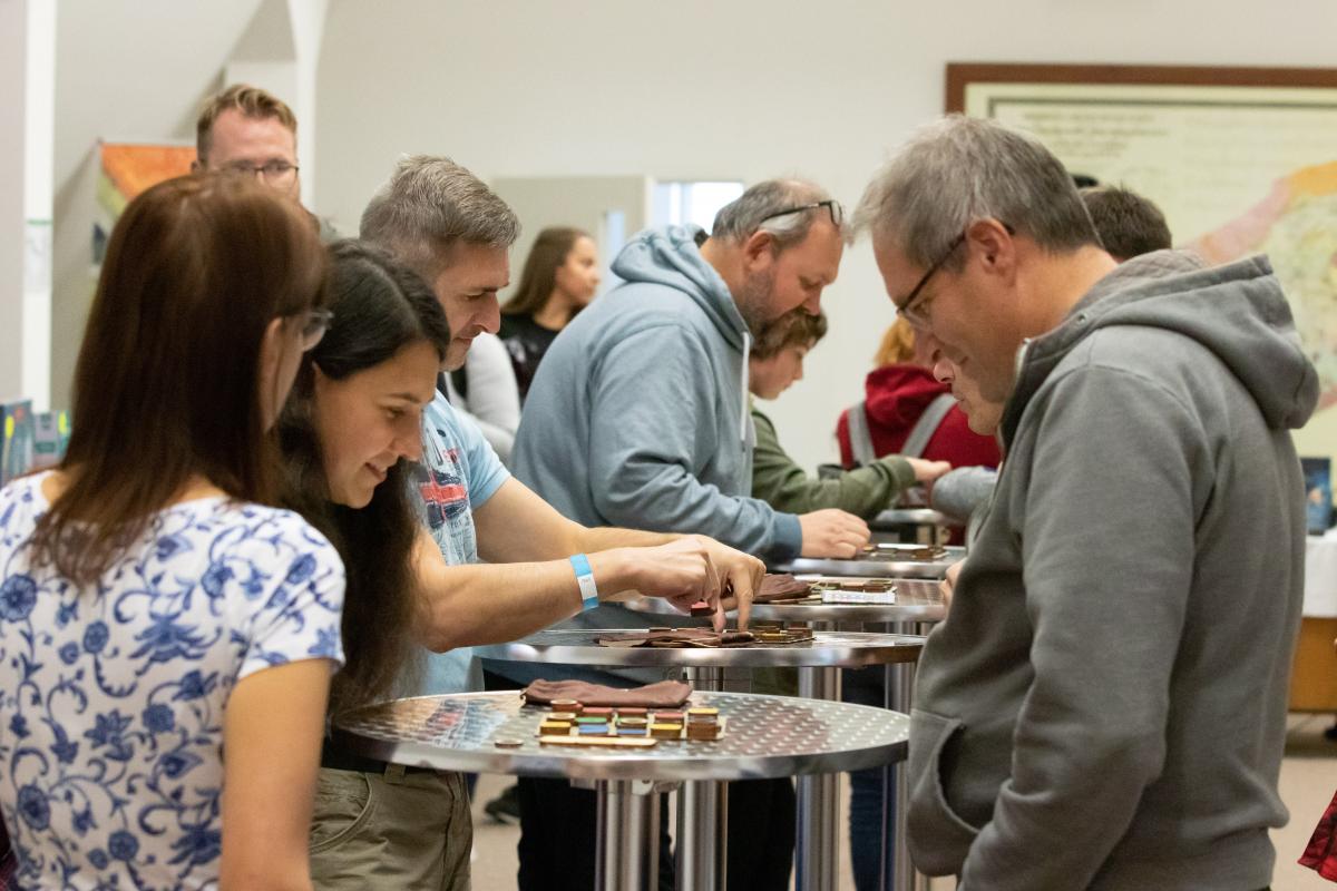 Rotary projects around the globe March 2023 | Rotary International