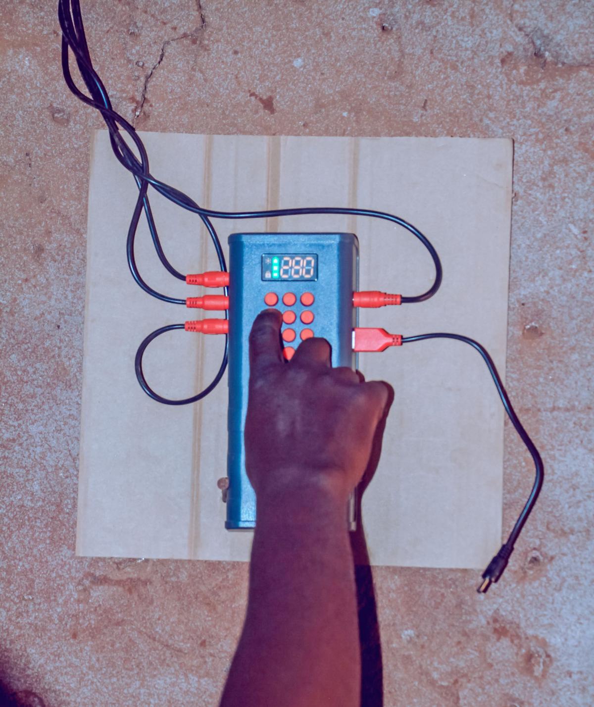 Rotary projects around the globe - May 2022 | Rotary International