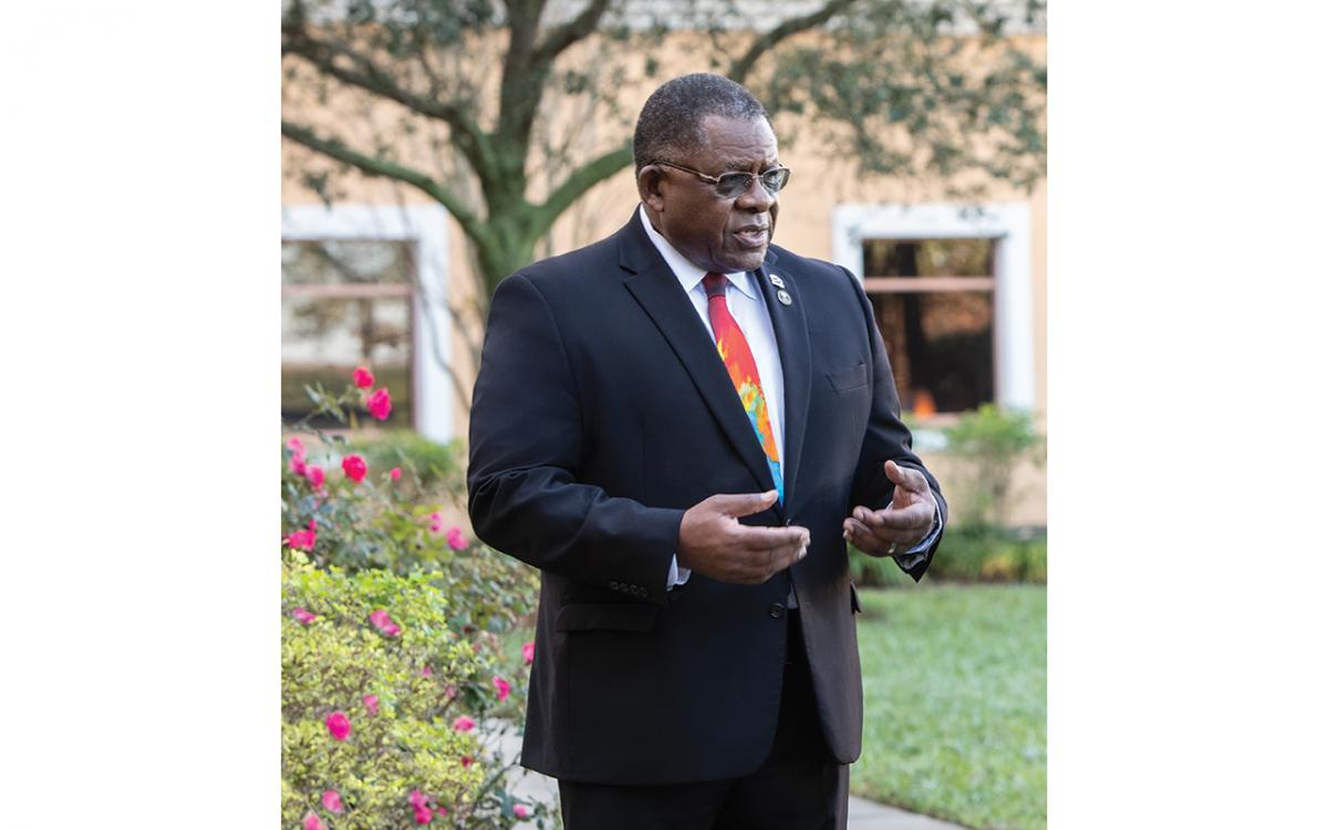 From Interactor to RI director | Rotary International