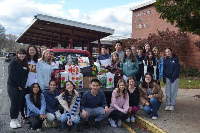 Rotary projects around the globe May 2023 | Rotary International