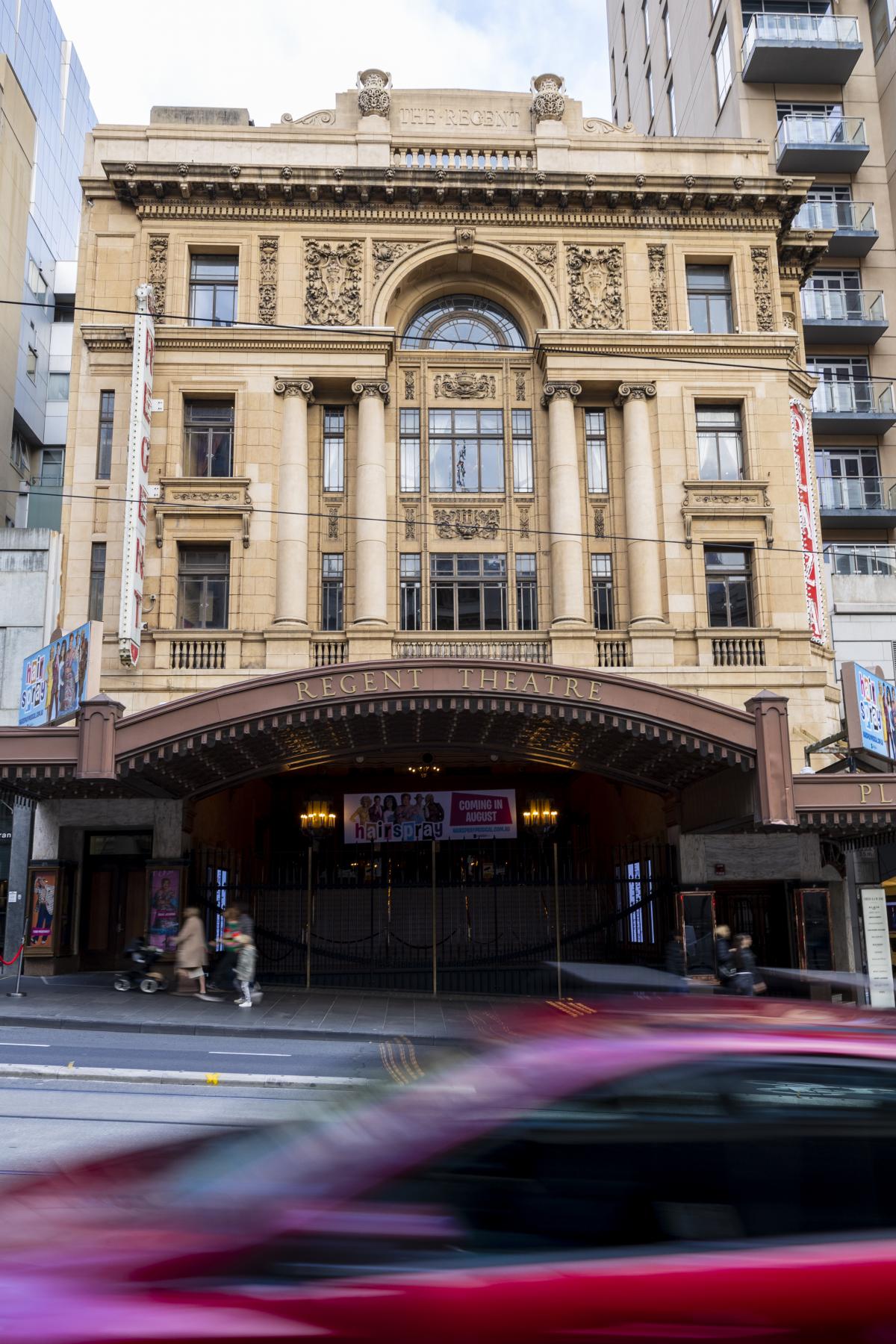 A capital destination | Rotary International