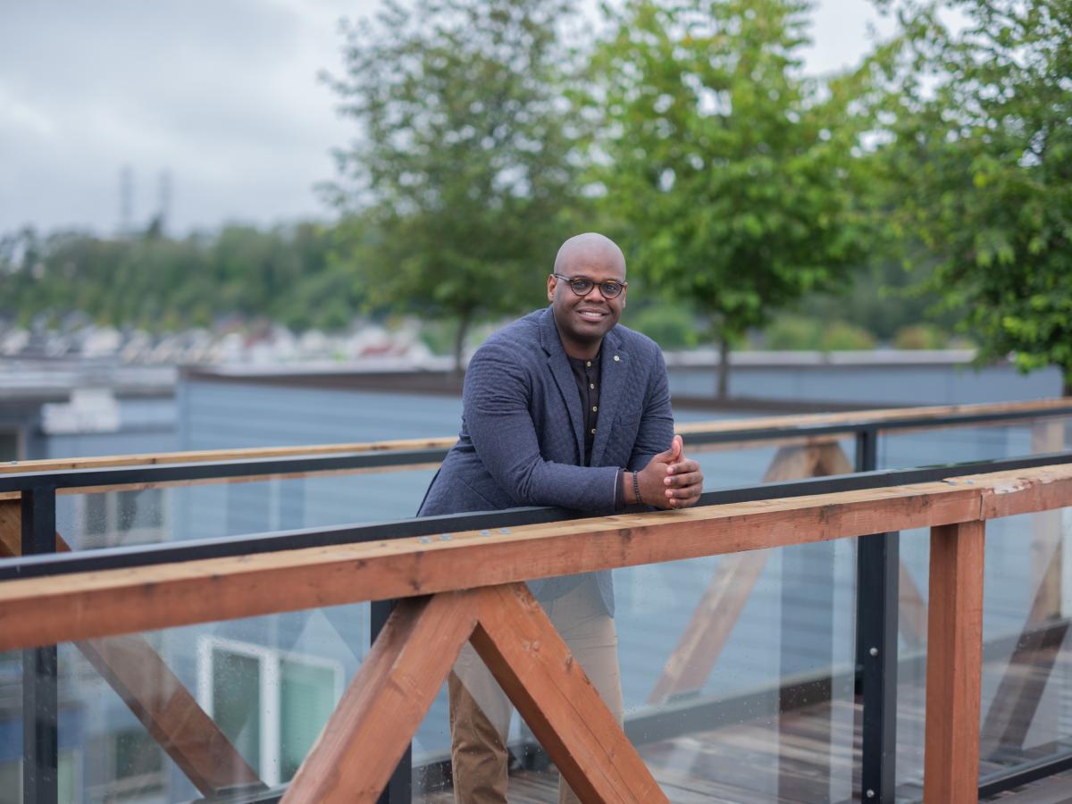 At the crossroads of peace and commerce | Rotary International