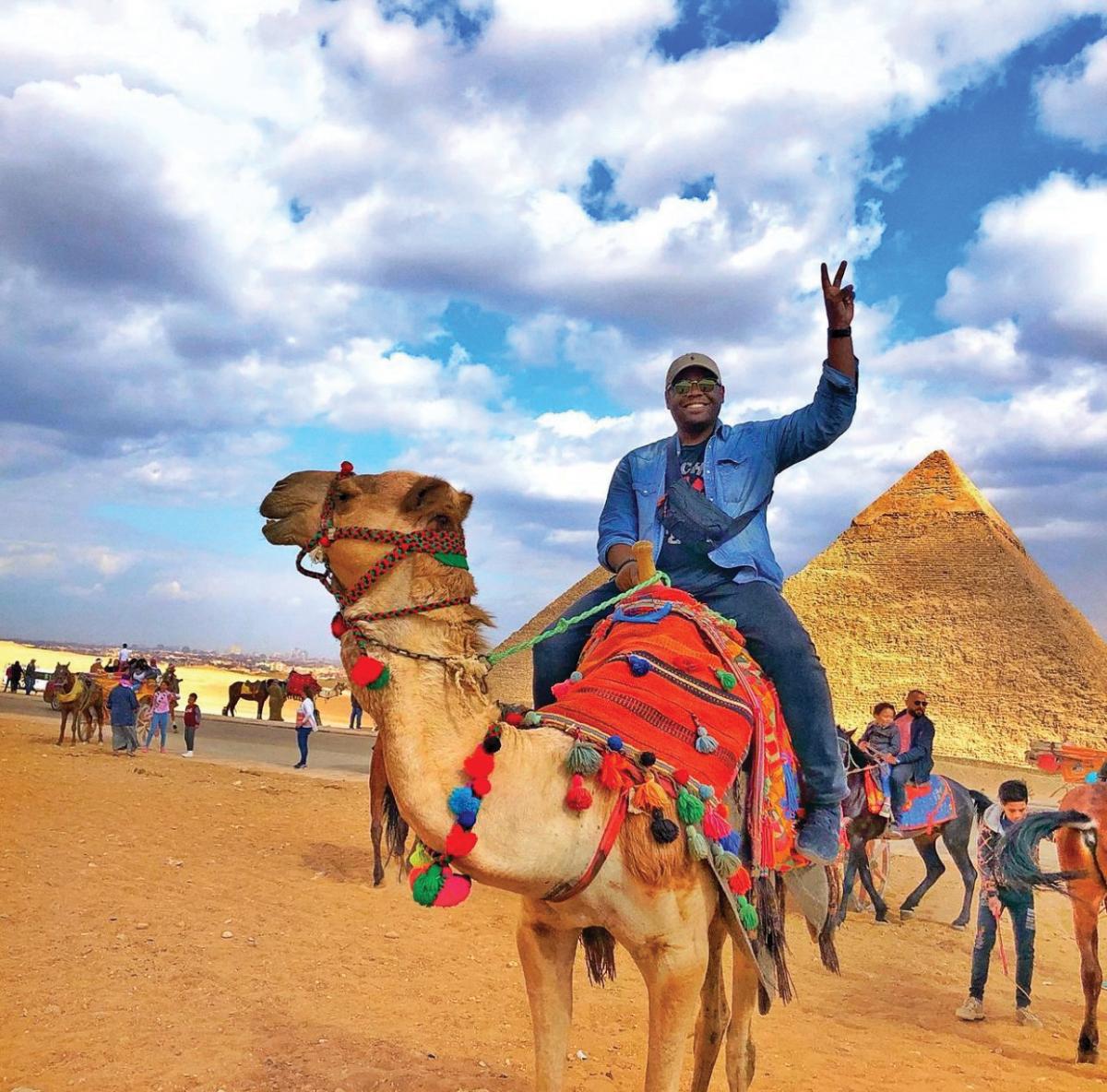 At the crossroads of peace and commerce | Rotary International