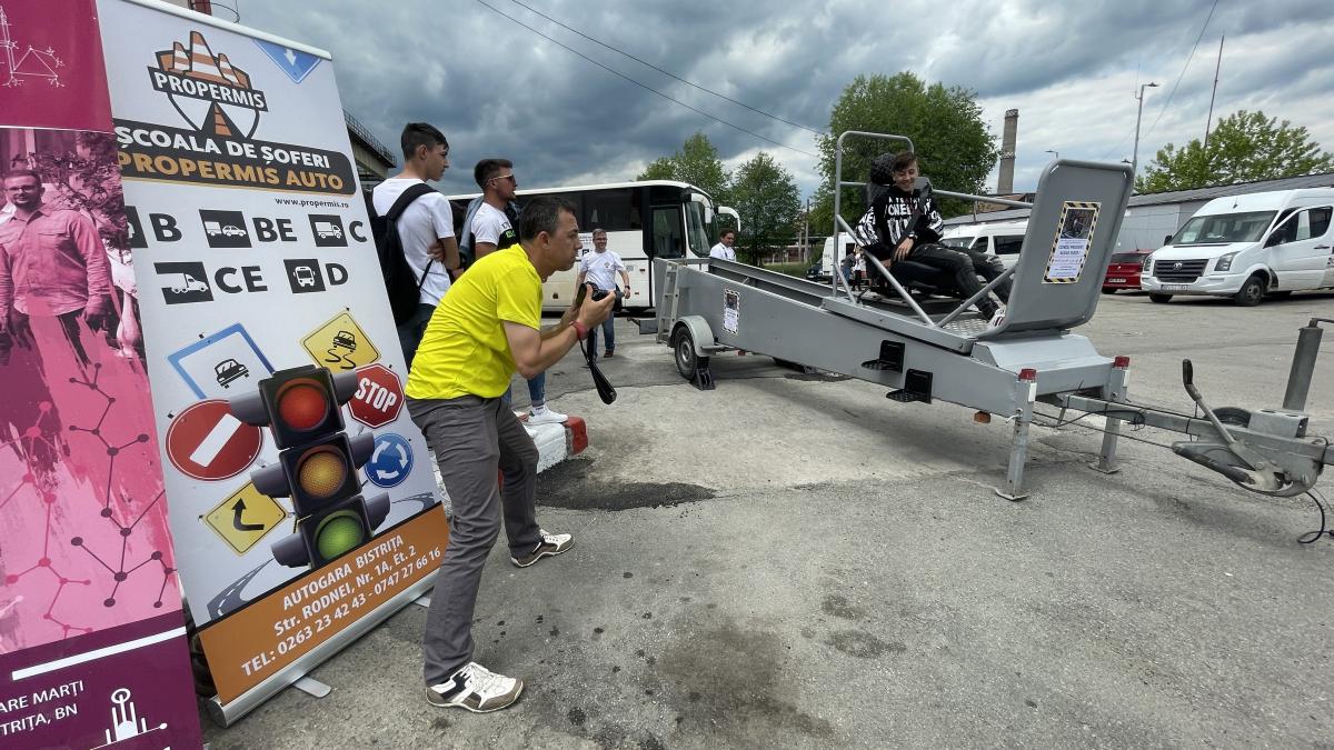 Rotary Projects Around the Globe - November 2022 | Rotary International