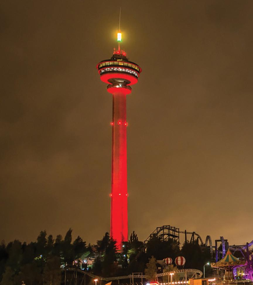 Rotary projects around the globe October 2021 | Rotary International