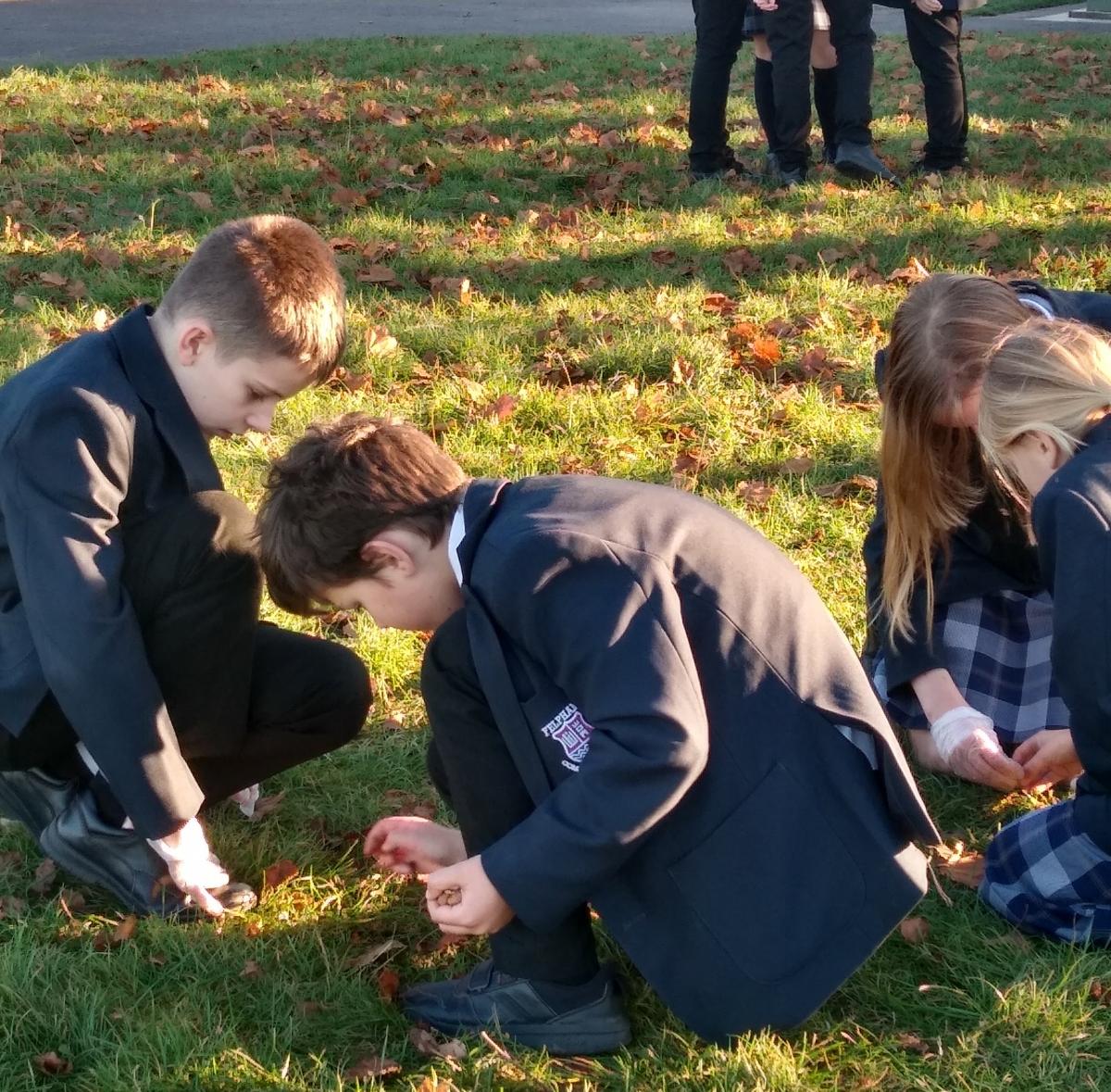 Rotary Projects Around the Globe - October 2022 | Rotary International