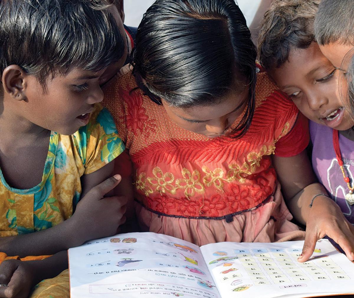 Words for the future | Rotary International