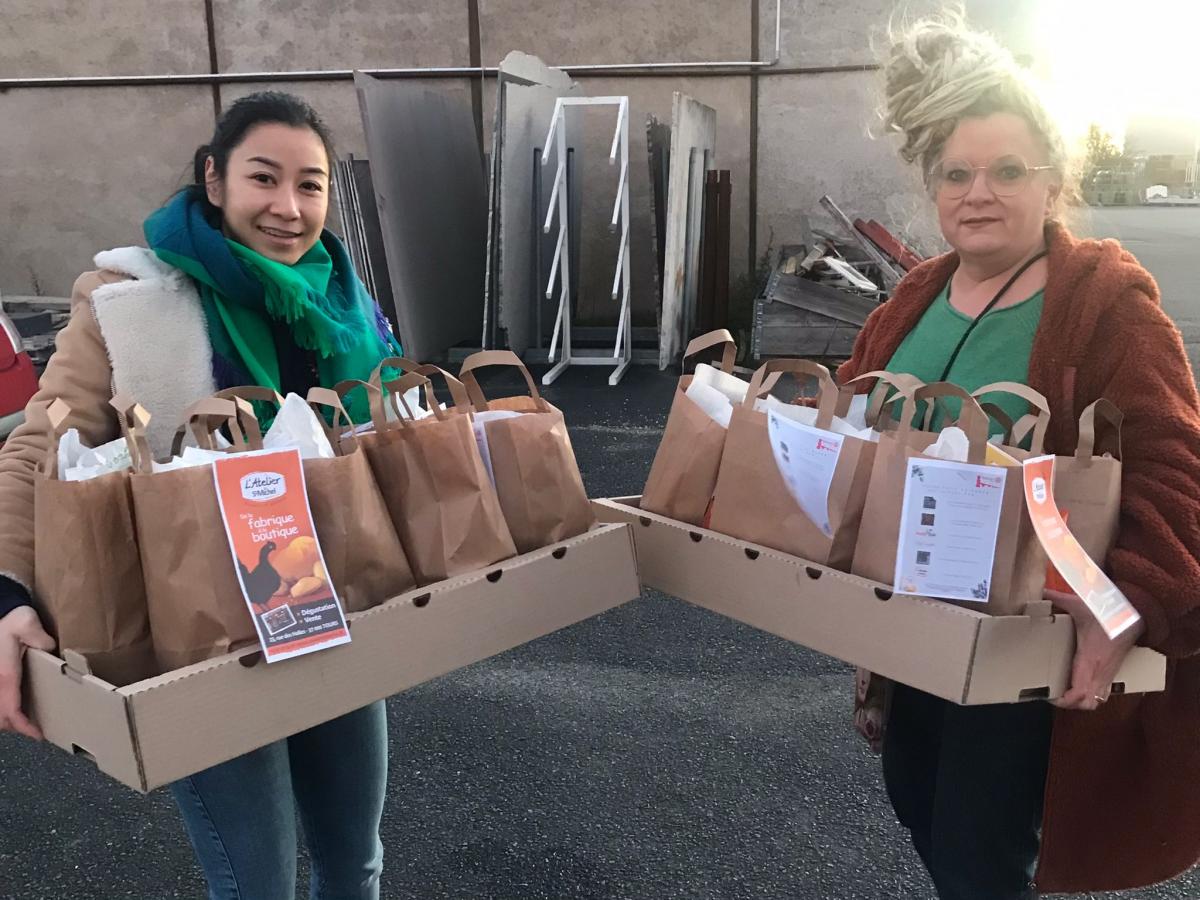 Rotary Projects Around the Globe - September 2022 | Rotary International