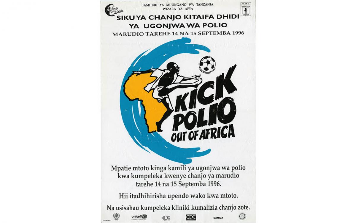 Rotary's Timeline Bold Goals | Rotary International