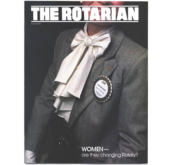 Rotary's Timeline Bold Goals | Rotary International