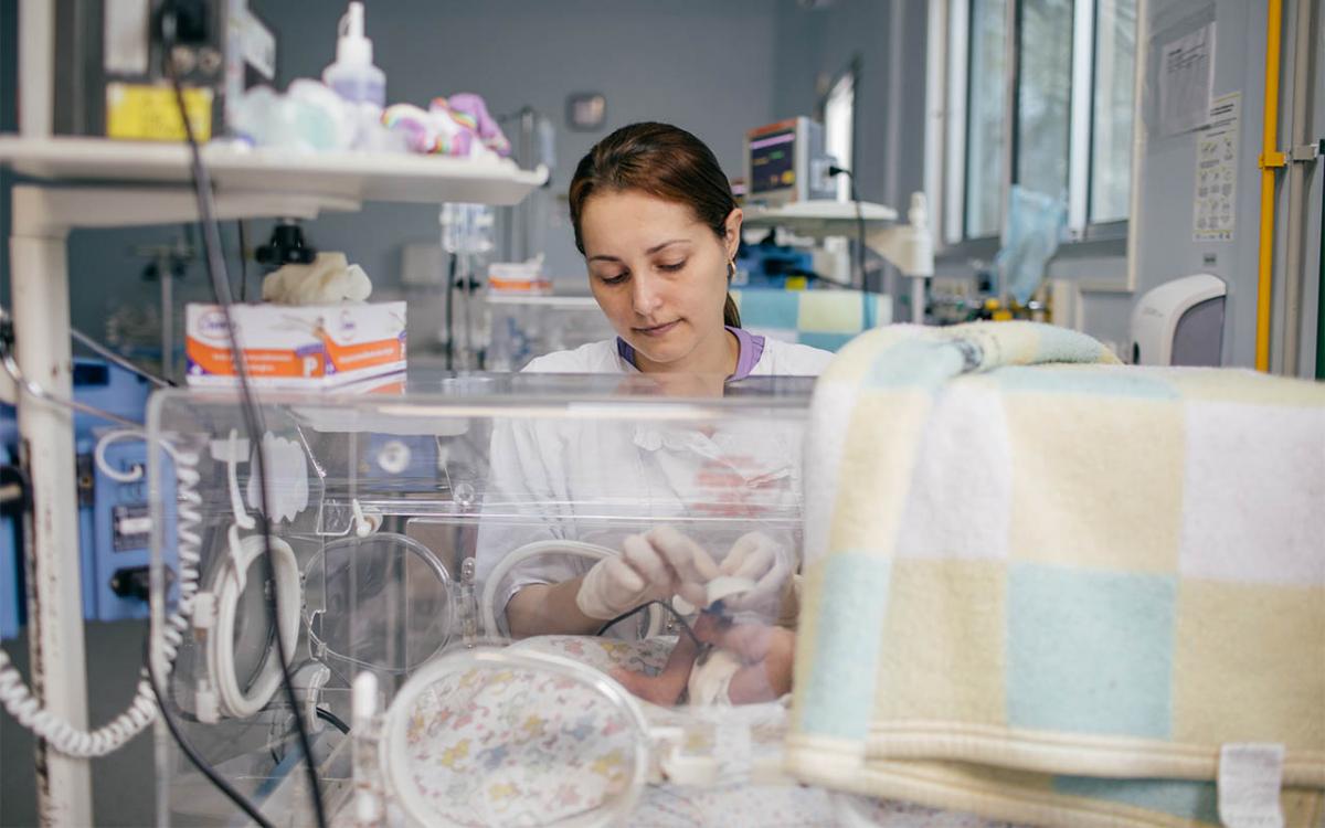 Rotary's Timeline Focusing Our Impact | Rotary International