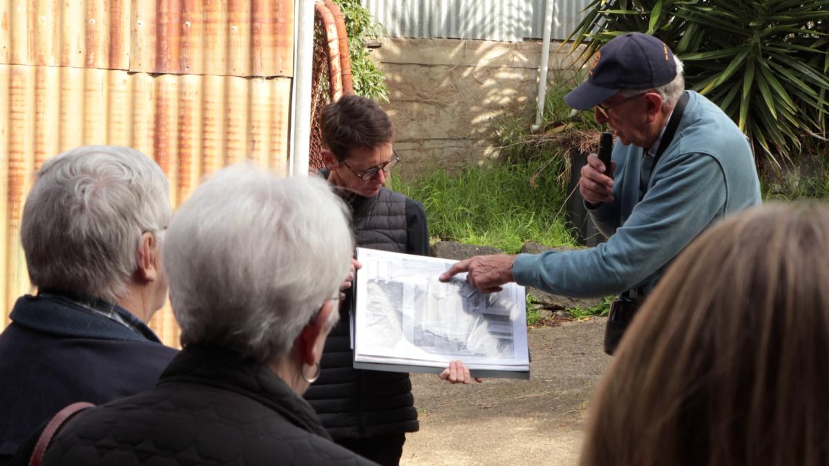 Rotary projects around the globe April 2024 | Rotary International