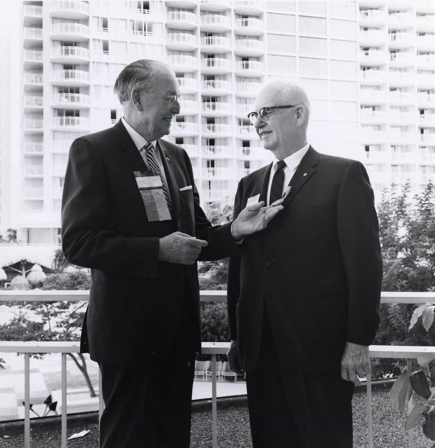 Paul Harris Fellow recognition | Rotary International