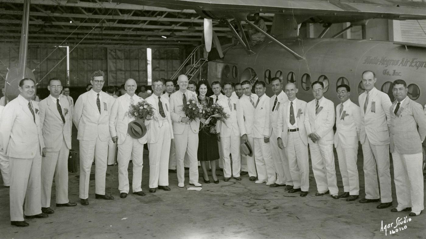 First club in Philippines opens door to Rotary in Asia | Rotary ...