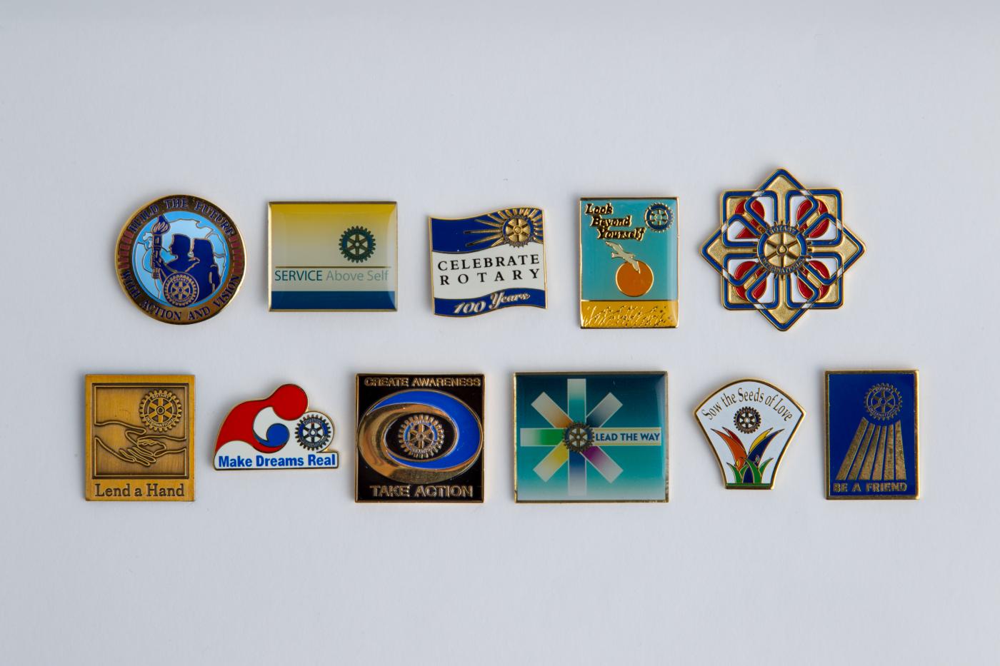 Rotary themes | Rotary International