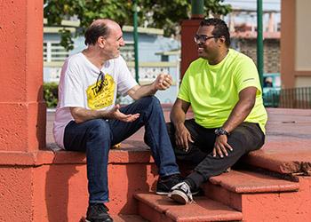 Rotary Action Groups | Rotary International