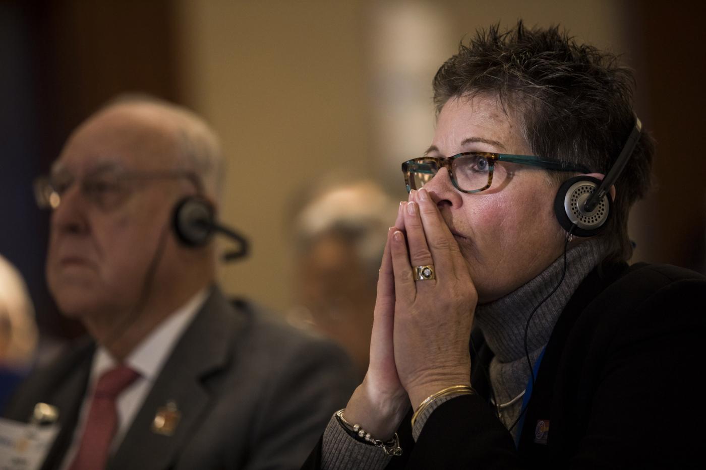 Highlights of 2019 Rotary Council on Legislation | Rotary International