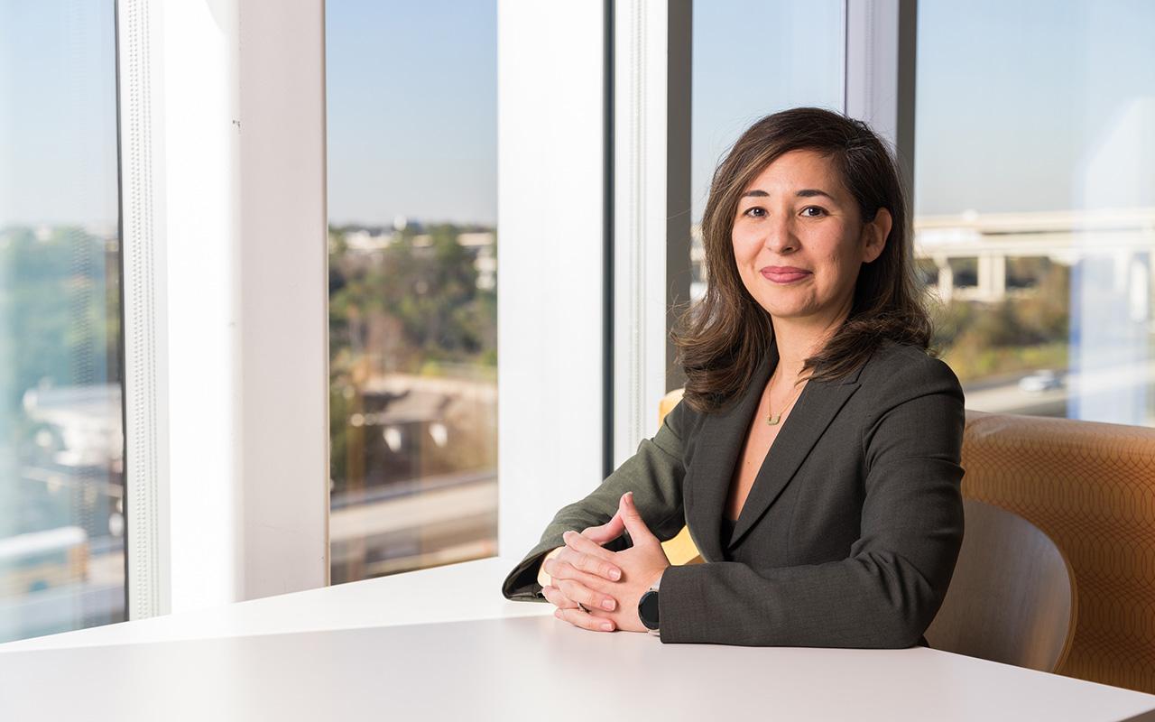 Engineer follows the science of water | Rotary International