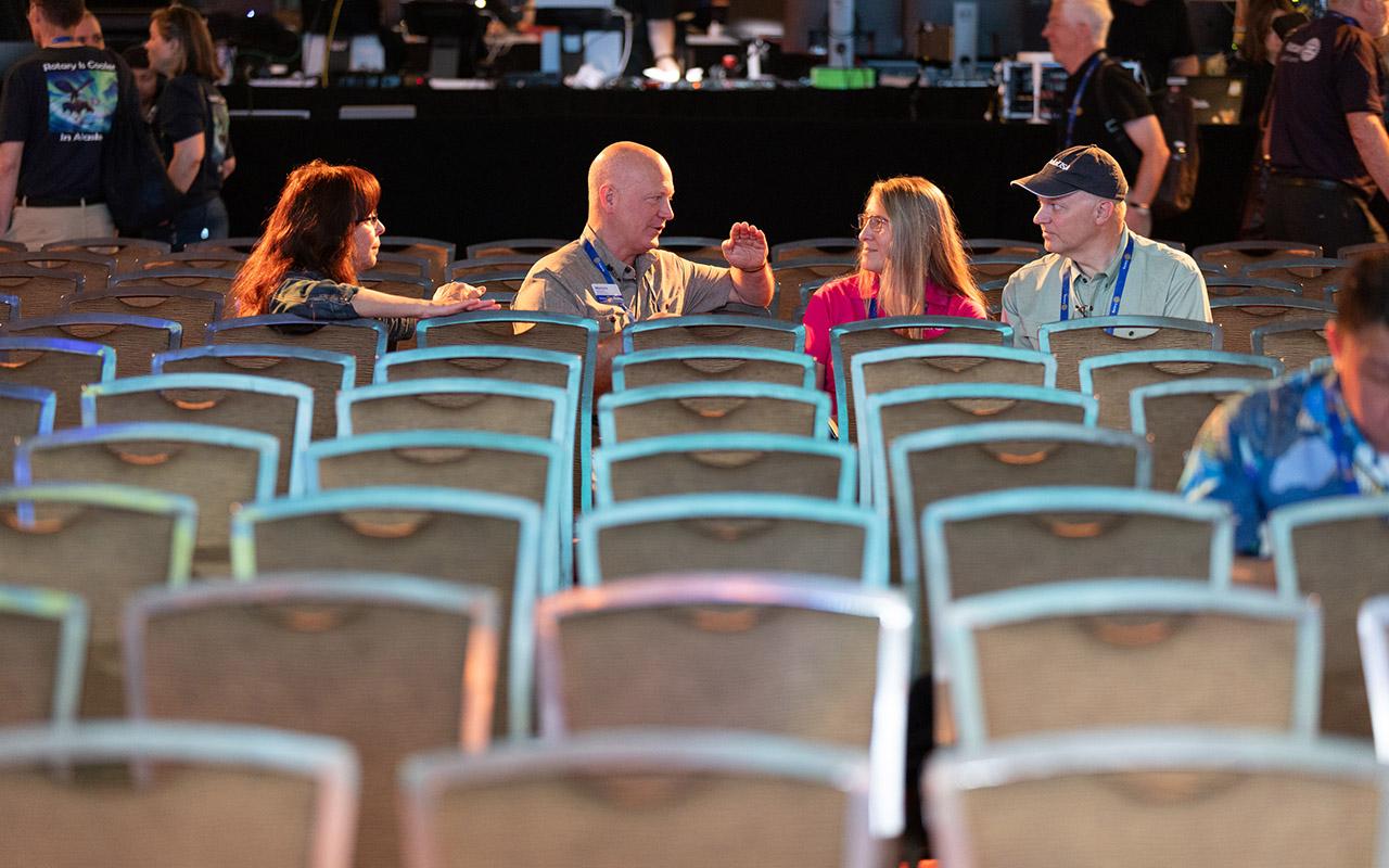 Rotary announces US 2 million Program of Scale grant to help farmers in ...