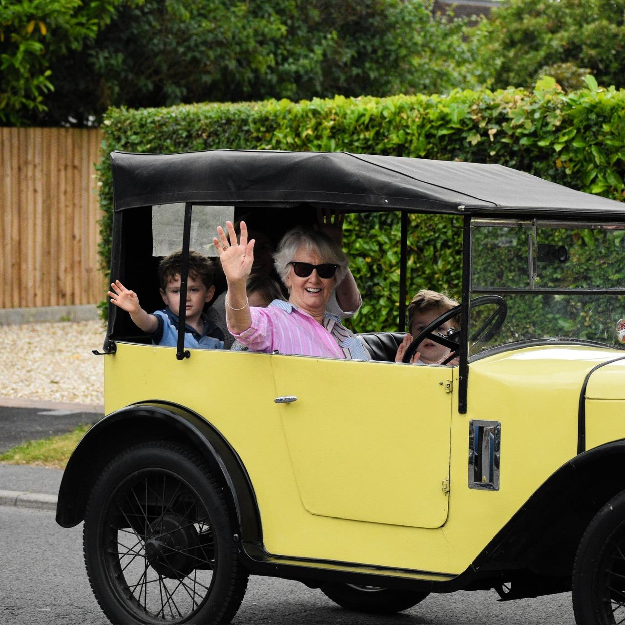 Rotary projects around the globe January 2025 | Rotary International