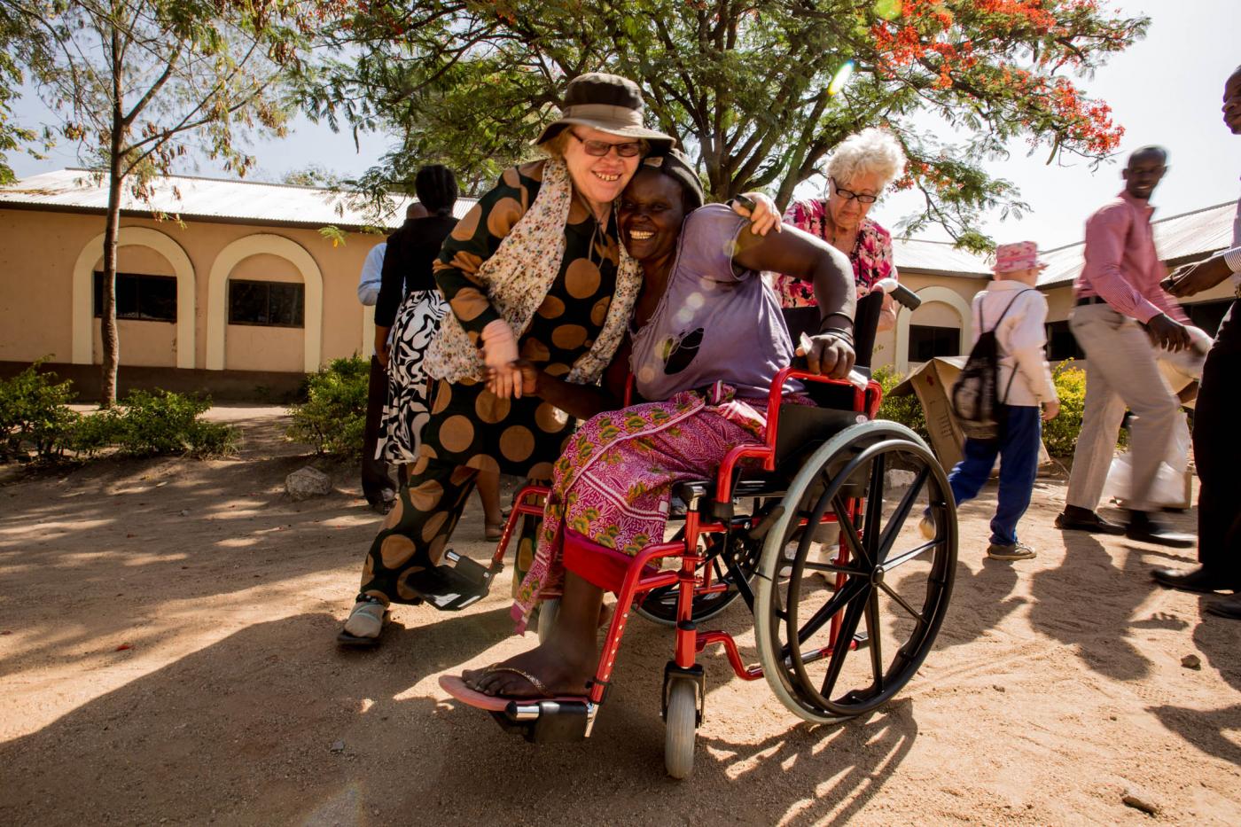 5 reasons to give to Rotary on Giving Tuesday | Rotary International