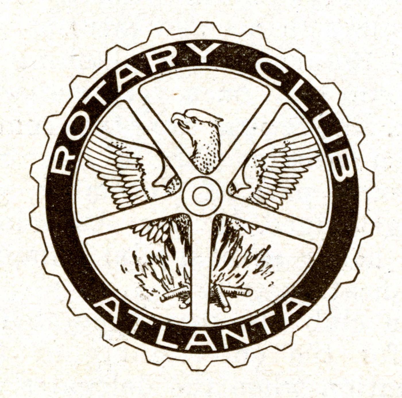 How the Rotary emblem evolved | Rotary International