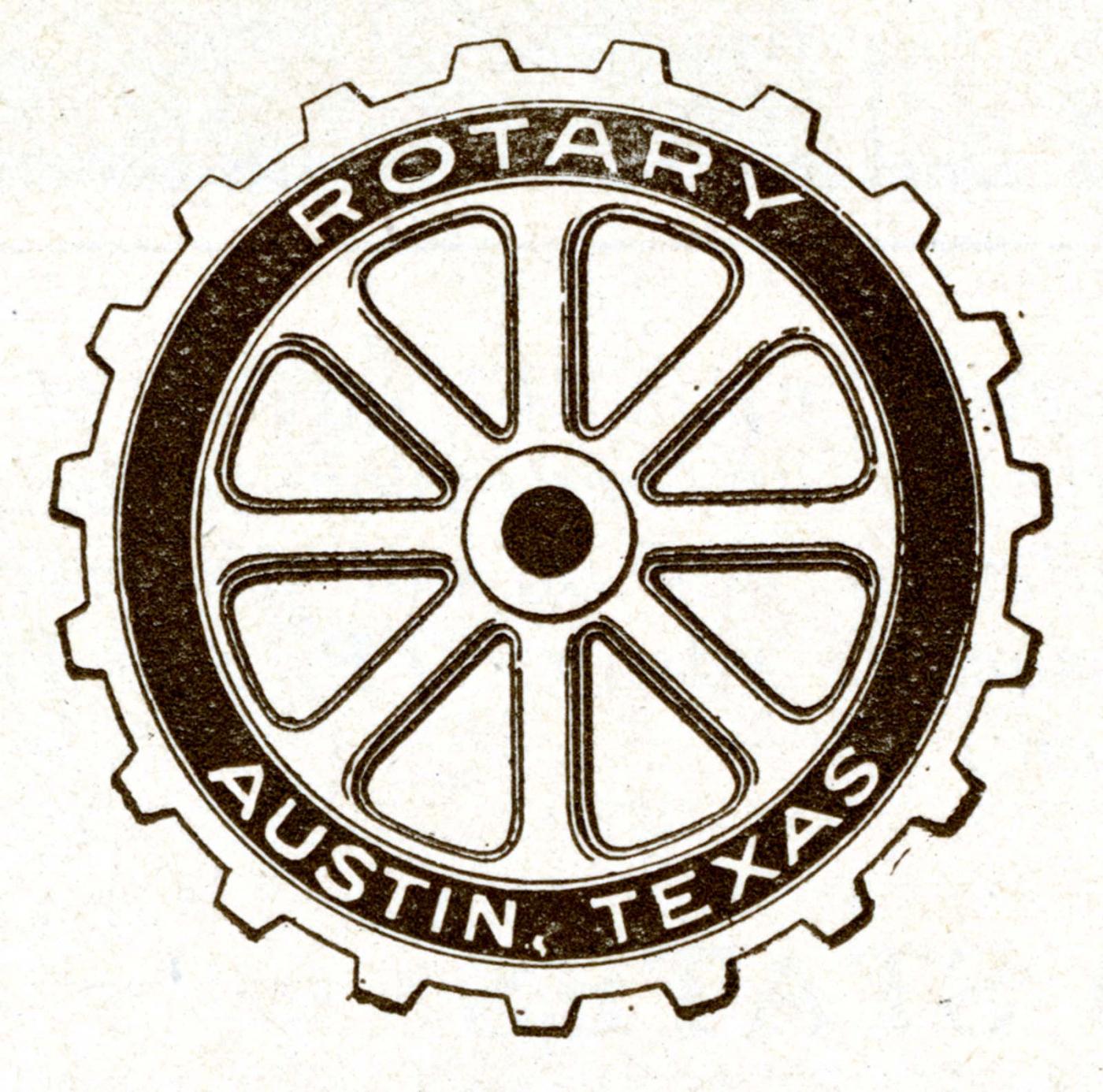 How the Rotary emblem evolved | Rotary International