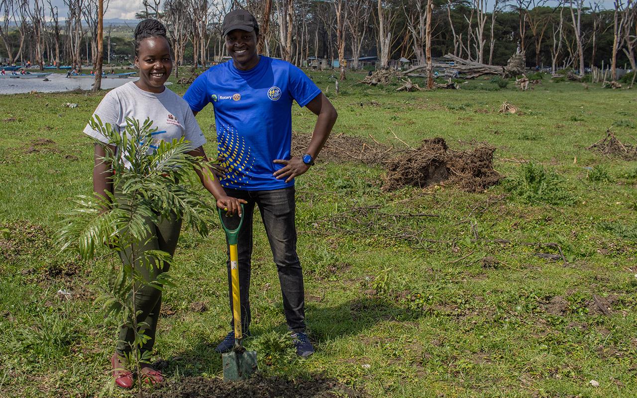 Clean rivers are central to life | Rotary International