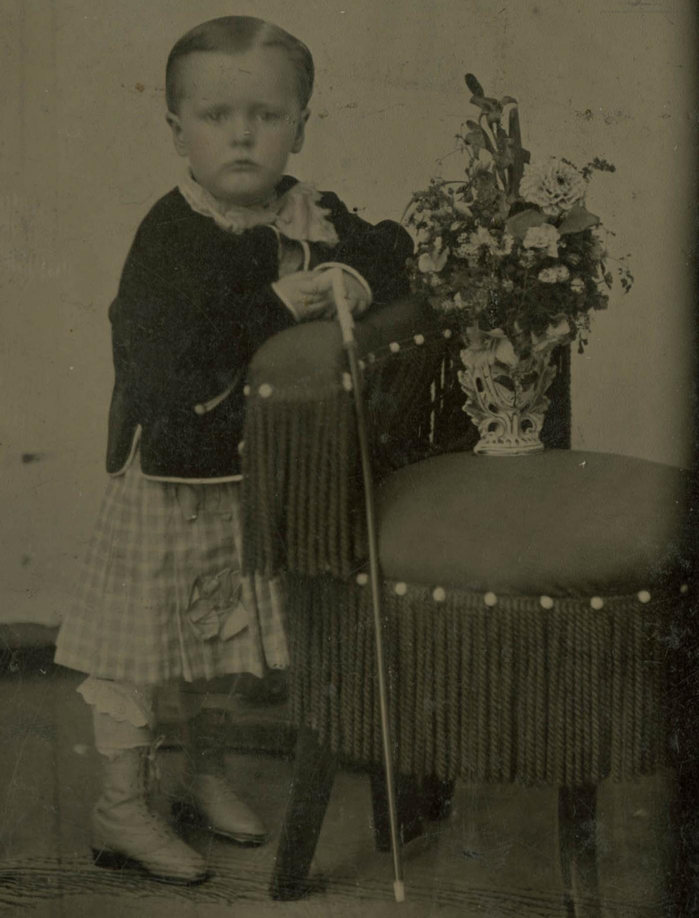 Paul Harris: el fundador de Rotary | Rotary International