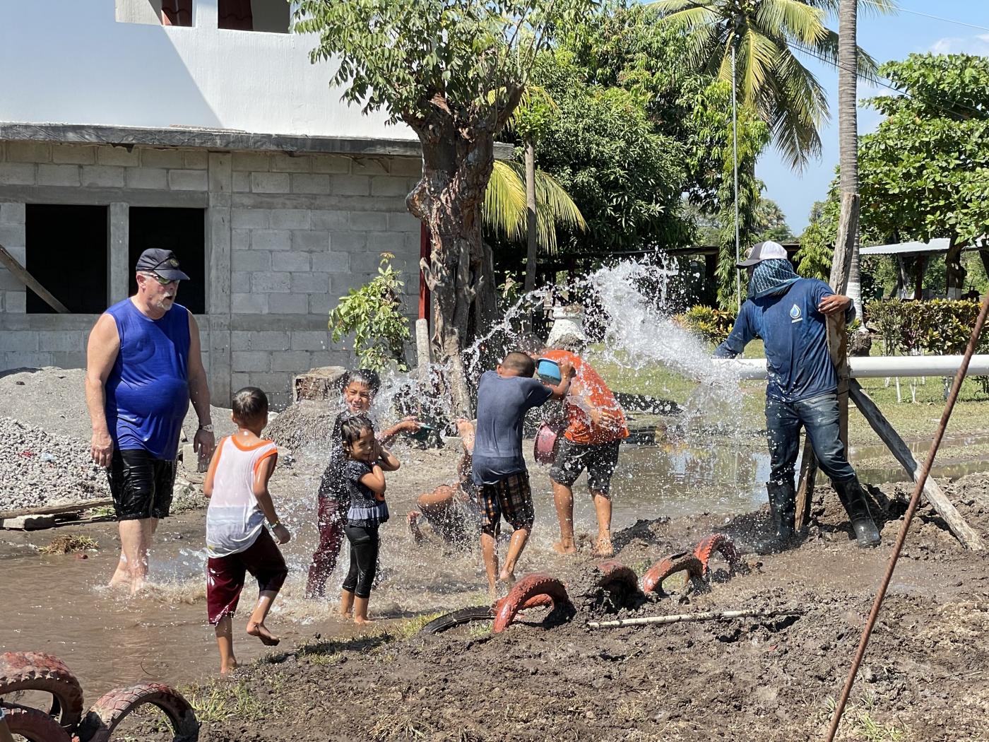 Rotary projects around the globe October 2023 | Rotary International