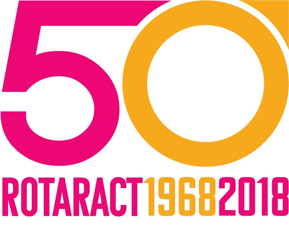 Rotaract a lo largo de las décadas | Rotary International