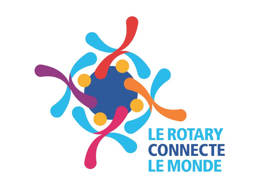 Le thème du président du Rotary International, Mark Maloney pour 2019 ... Le thème du président du Rotary International, Mark Maloney pour 2019 ...
